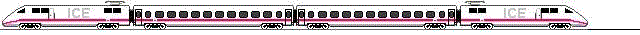 Trains Vehicles Animated Clipart GIF Free