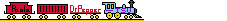 Trains Vehicles Animated Clipart GIF Free