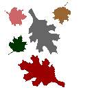 Trees Nature Animated Clipart GIF Free